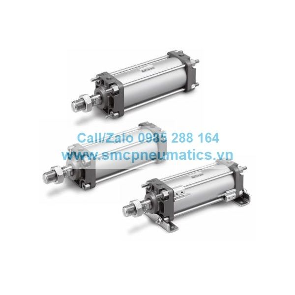 Xy lanh SMC JMDBA32-100, Air Cylinder SMC JMDBA32-100 – smcpneumatics ...