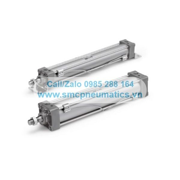 Xy lanh SMC MDBT100-250Z-NW, Air Cylinder SMC MDBT100-250Z-NW ...