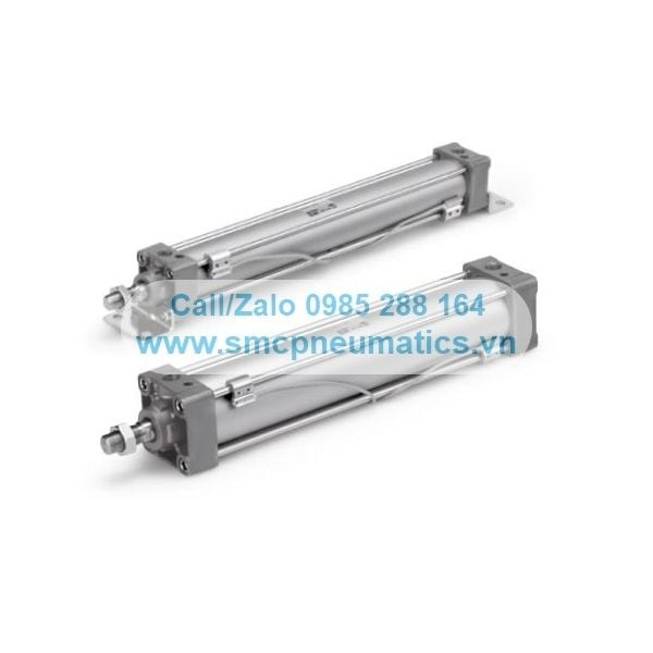 Xy lanh SMC MDBC50-600Z, Air Cylinder SMC MDBC50-600Z – smcpneumatics viet nam