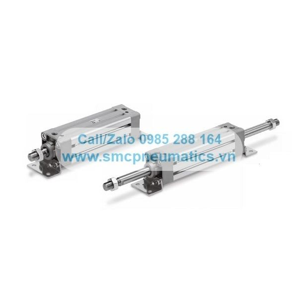 Xy lanh SMC MB1D50-50Z, Air Cylinder SMC MB1D50-50Z – smcpneumatics viet nam