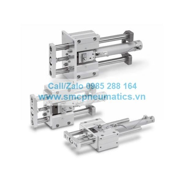 Xy lanh SMC MLGCLF40, Air Cylinder SMC MLGCLF40 – smcpneumatics viet nam