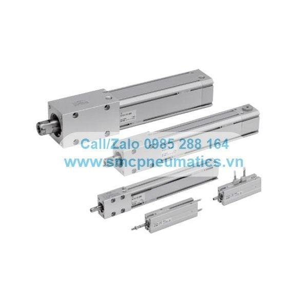 Xy lanh SMC MTS16-75/100, Air Cylinder SMC MTS16-75/100 – smcpneumatics viet nam