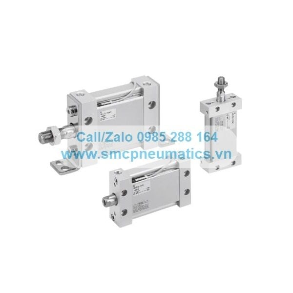 Xy lanh SMC MDUWB25-5DMZ, Air Cylinder SMC MDUWB25-5DMZ – smcpneumatics viet nam