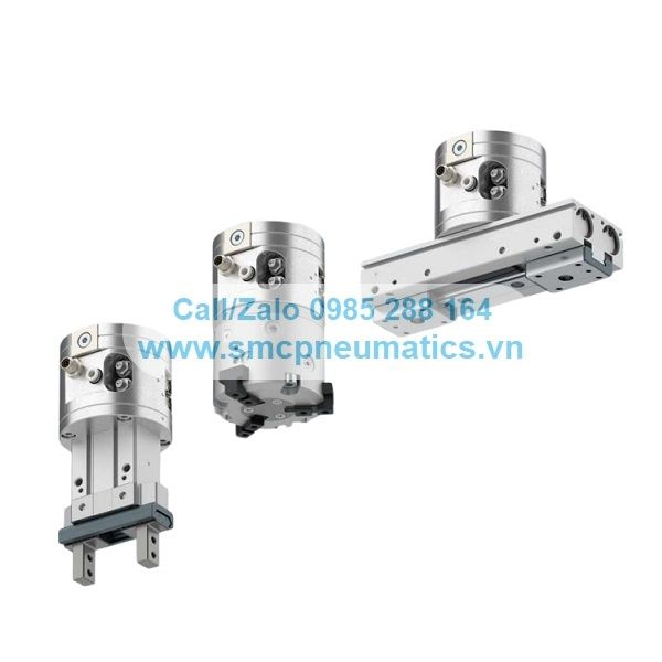 Xy lanh SMC JMHZ2-X7400-KA, Air Cylinder SMC JMHZ2-X7400-KA ...