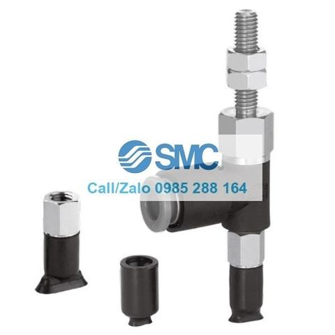 Núm hút ZP2-B06MUU SMC, Vacuum pad ZP2-B06MUU SMC – smcpneumatics viet nam