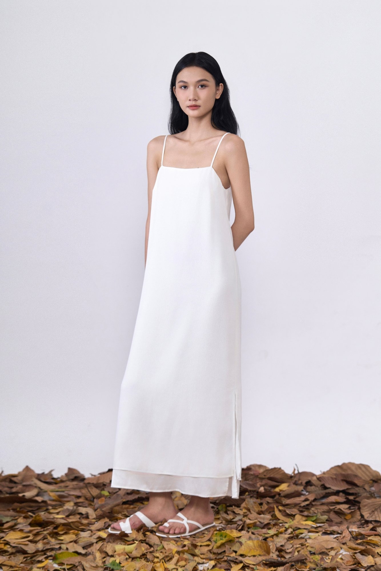 ĐẦM – KHÀN BLAZER