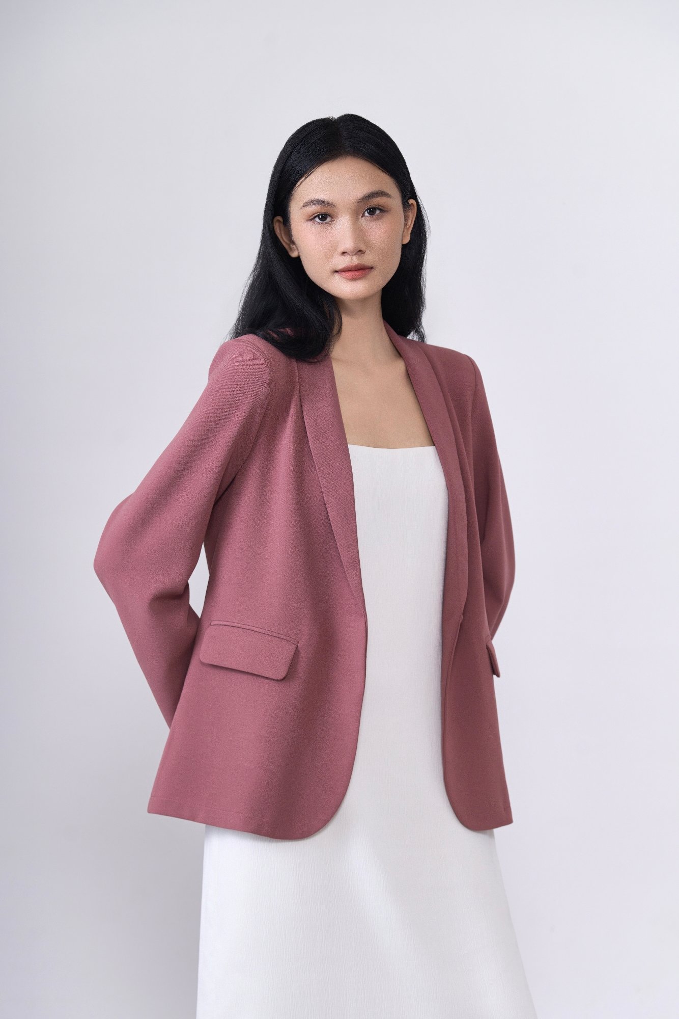 BLAZER KHÀN – KHÀN BLAZER