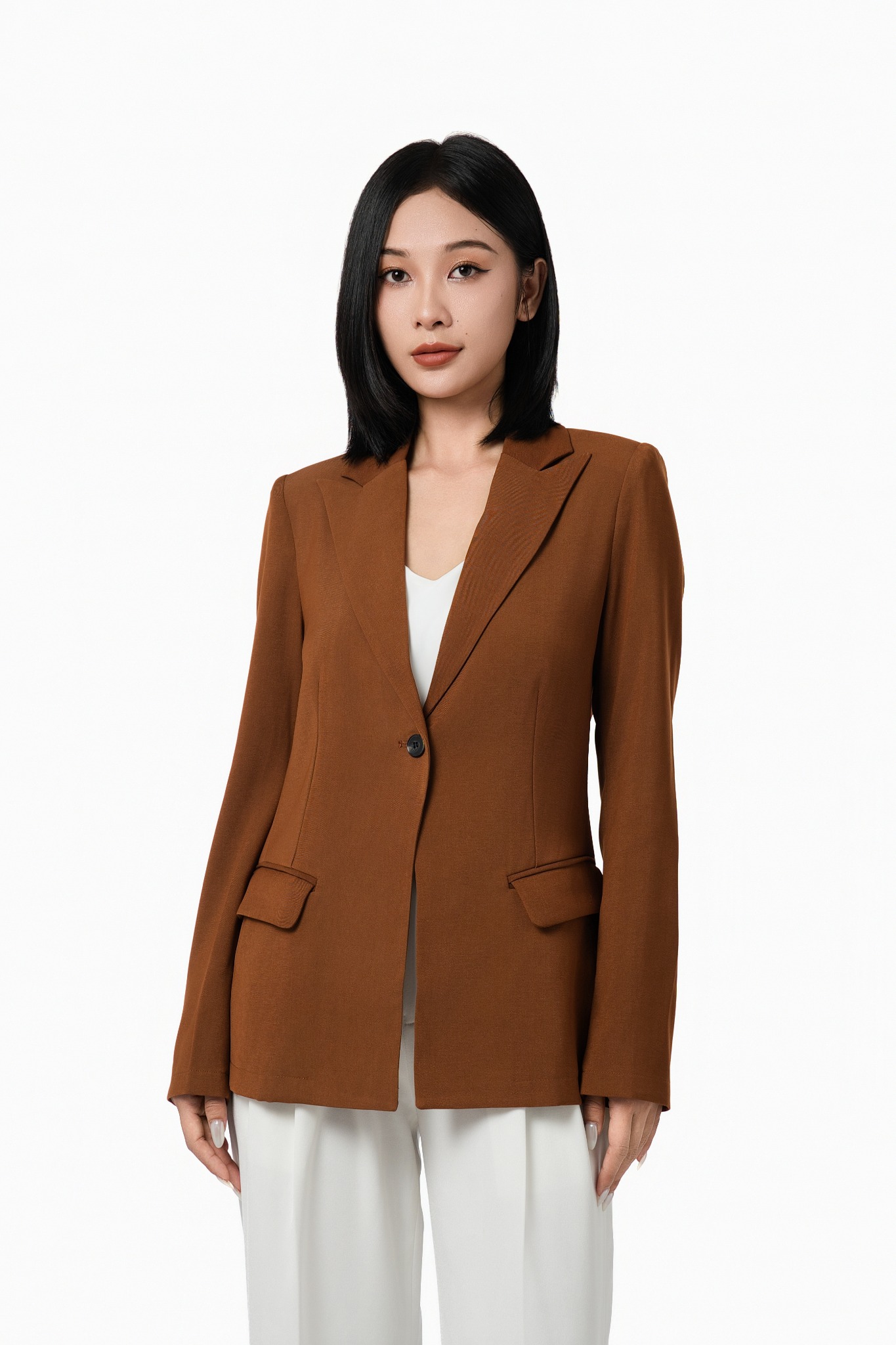 BLAZER KHÀN – KHÀN BLAZER
