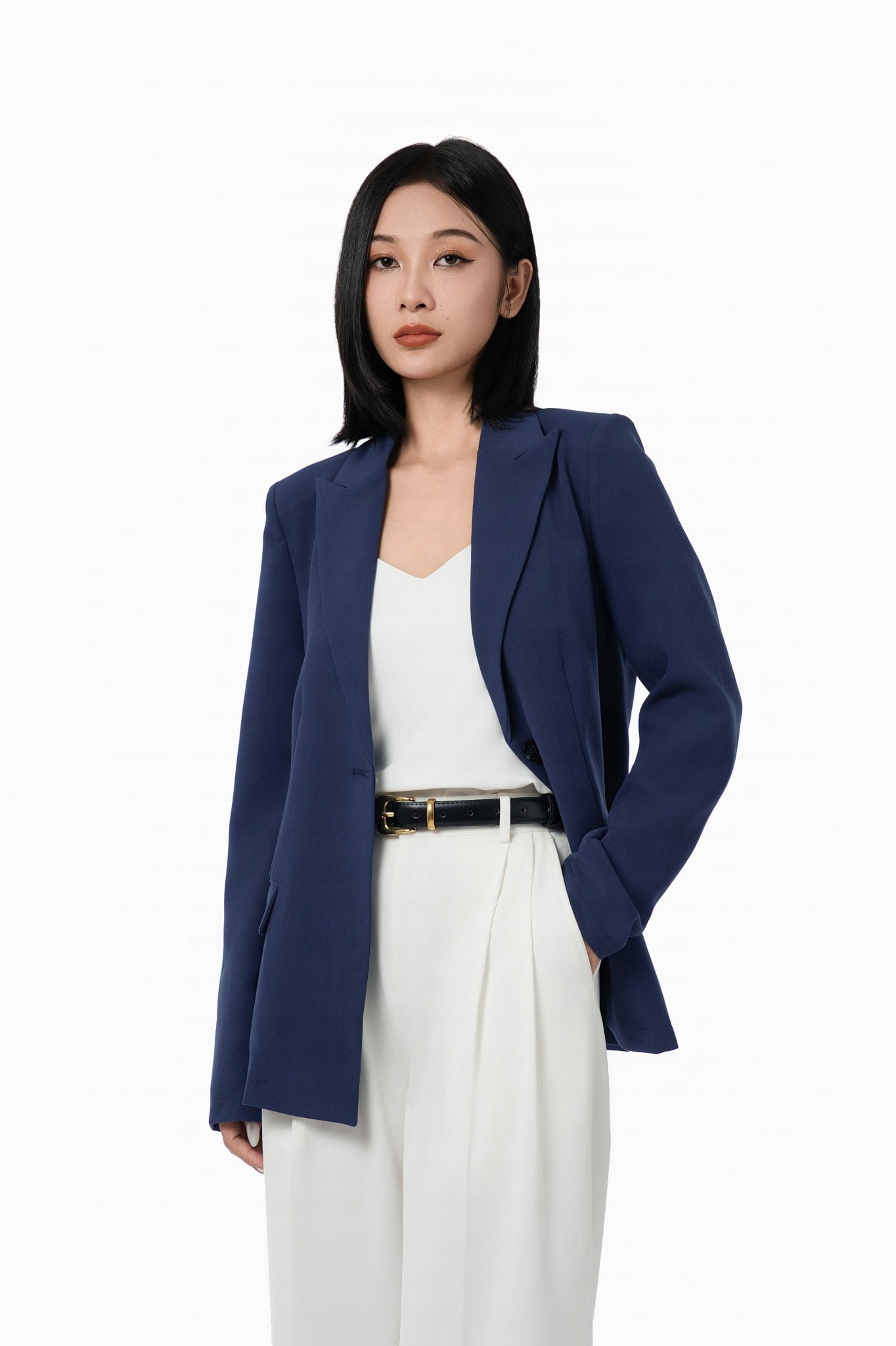 BLAZER KHÀN – KHÀN BLAZER