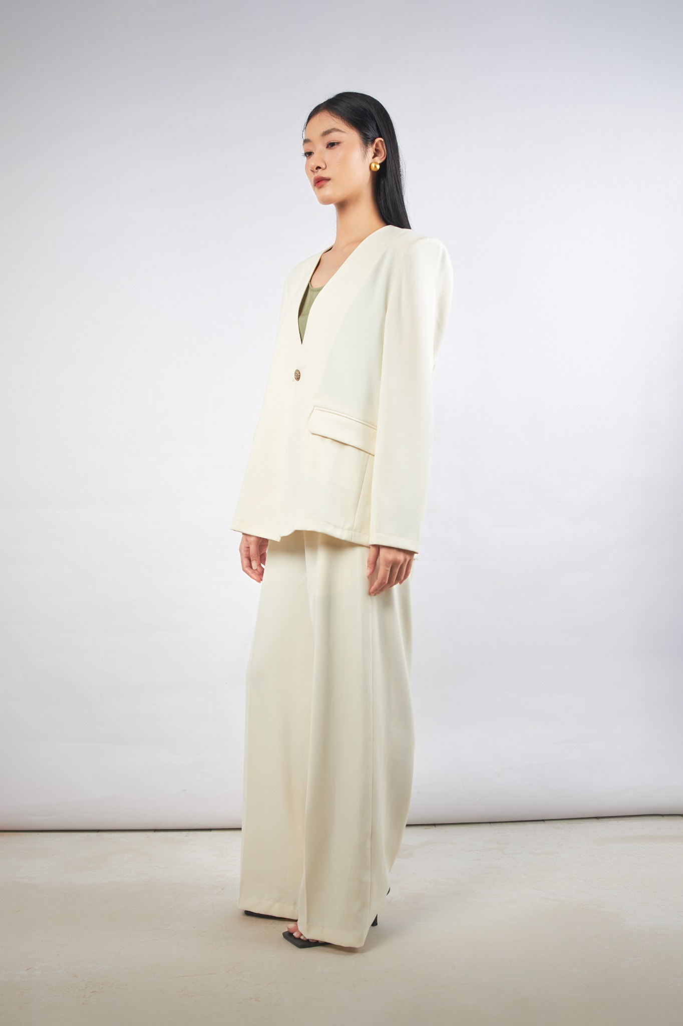 BLAZER KHÀN – KHÀN BLAZER