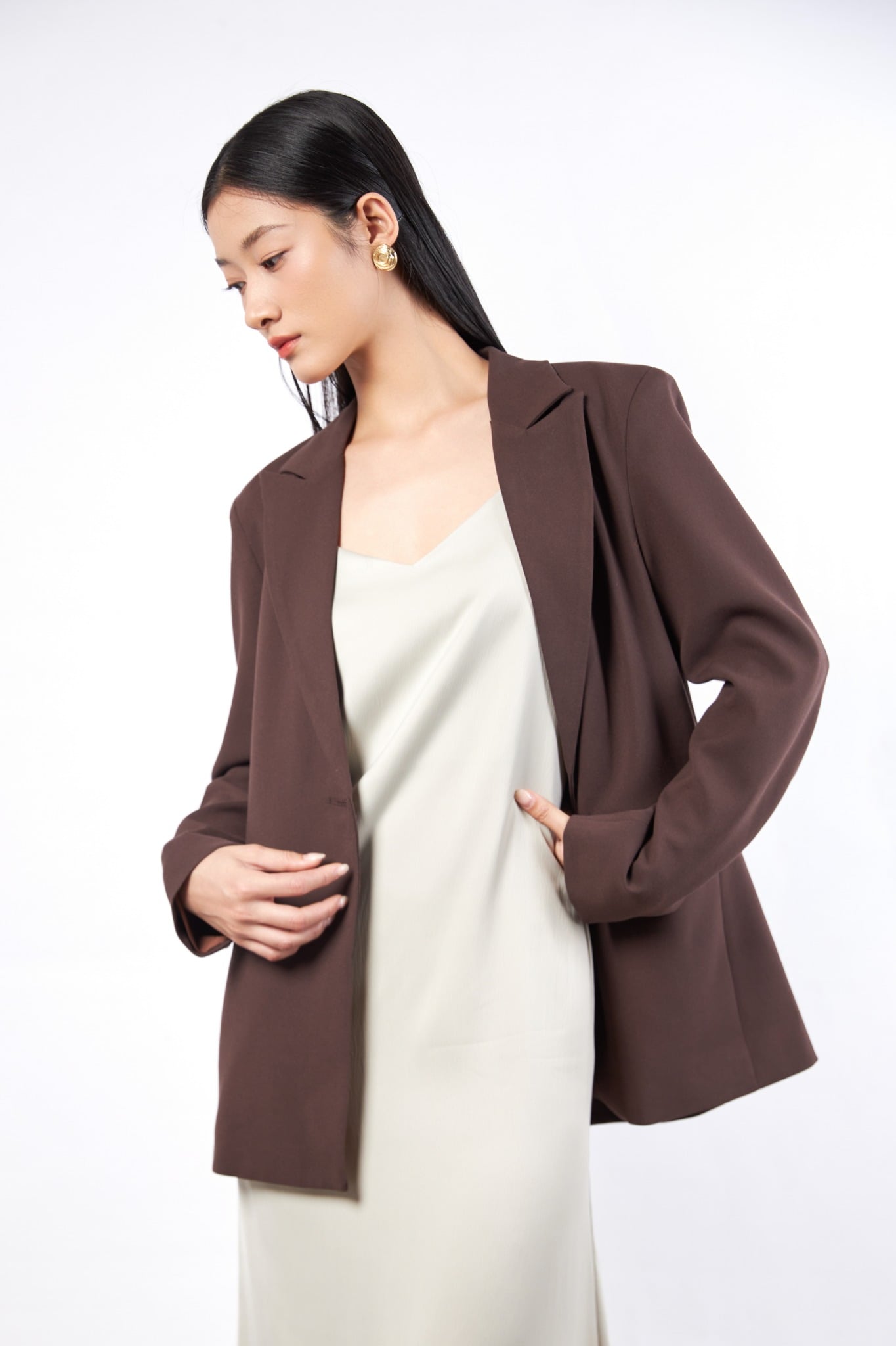BLAZER KHÀN – KHÀN BLAZER