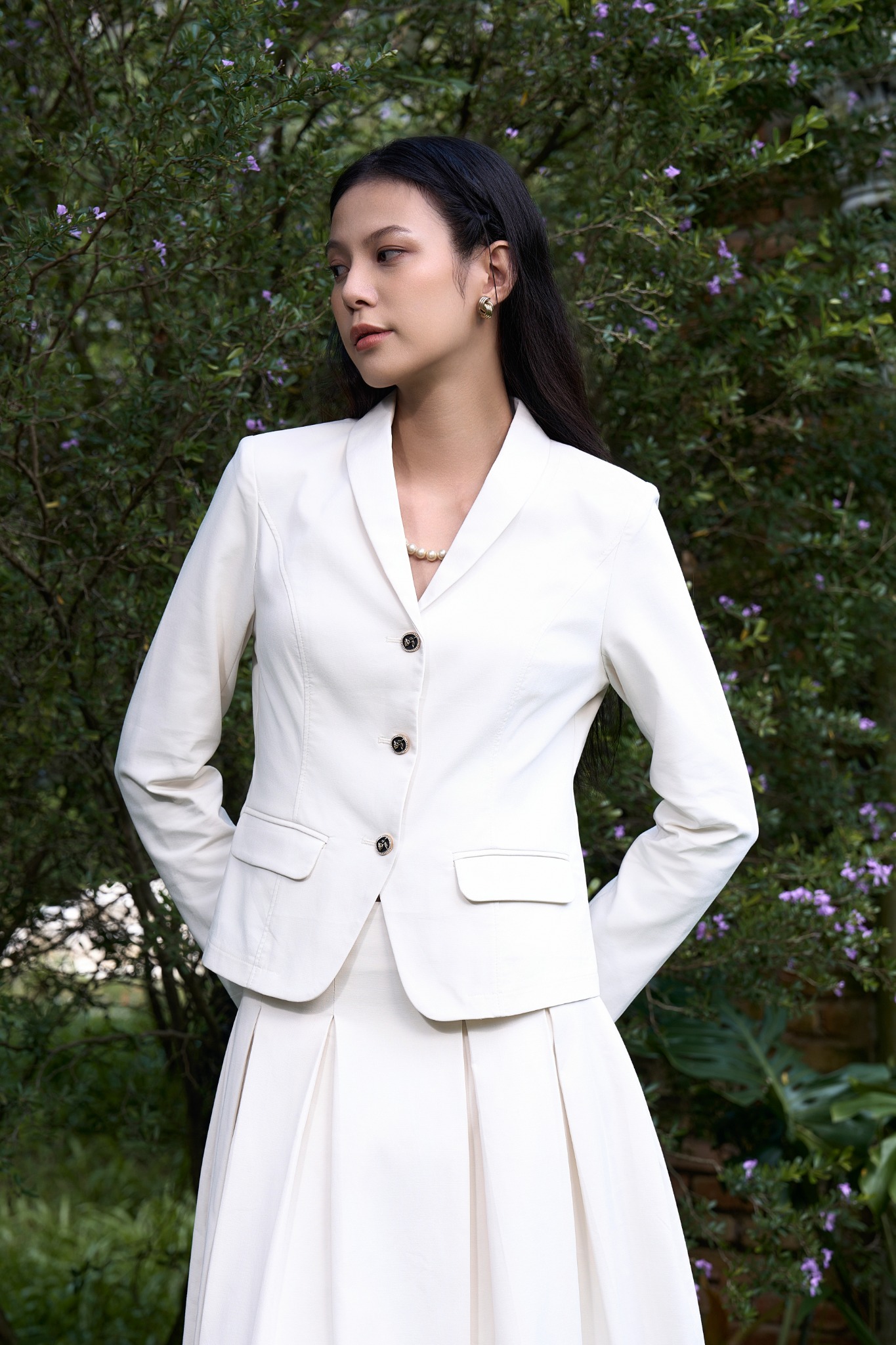 BLAZER KHÀN – KHÀN BLAZER