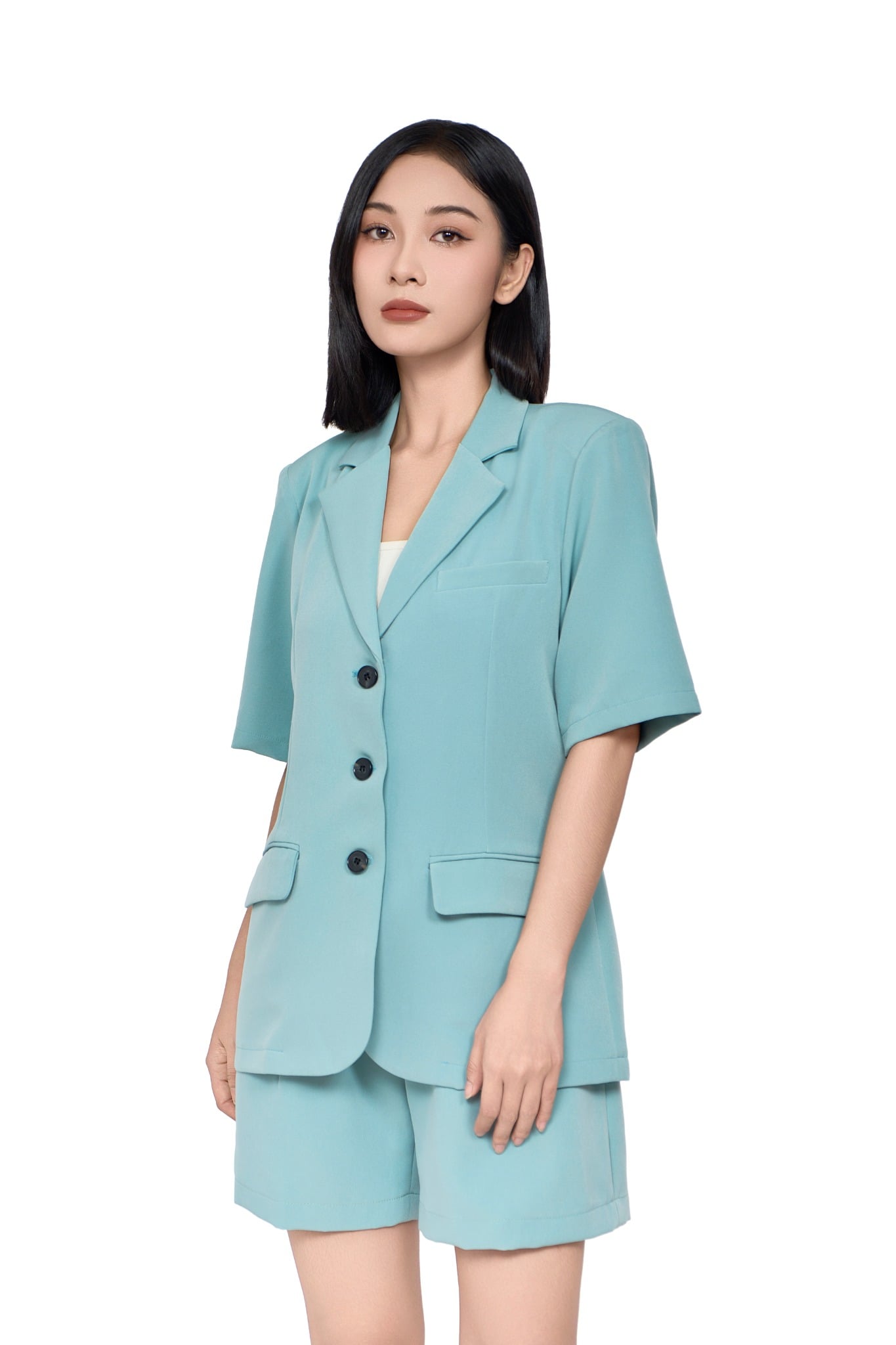 BLAZER KHÀN – KHÀN BLAZER