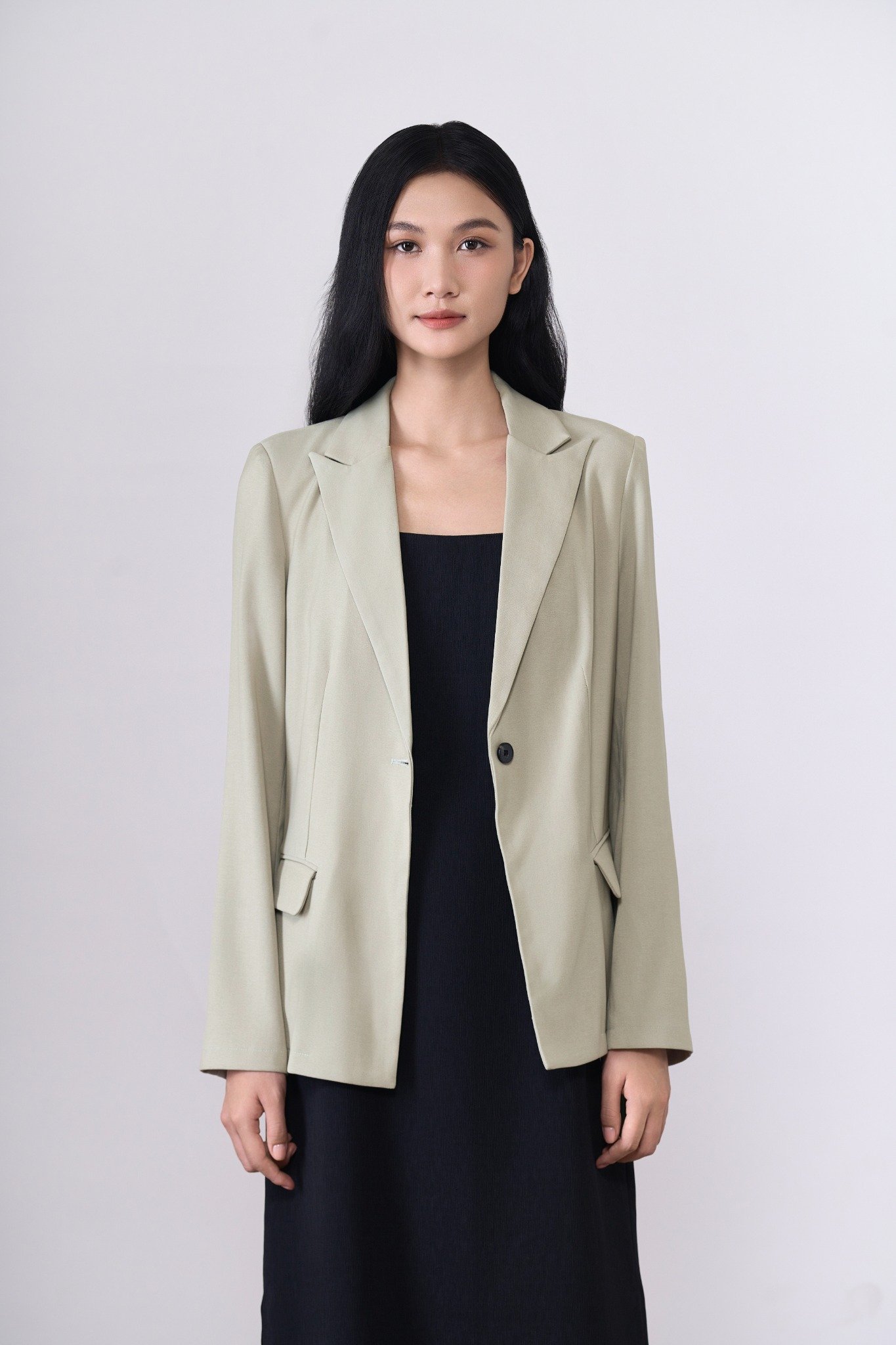 BLAZER KHÀN – KHÀN BLAZER