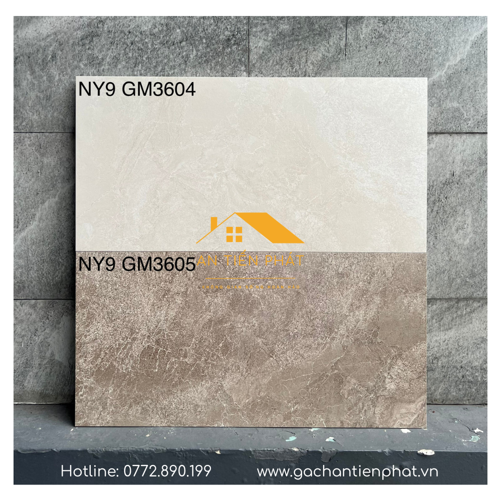 An Tiến Phát - Gạch Ốp Lát Cao Cấp