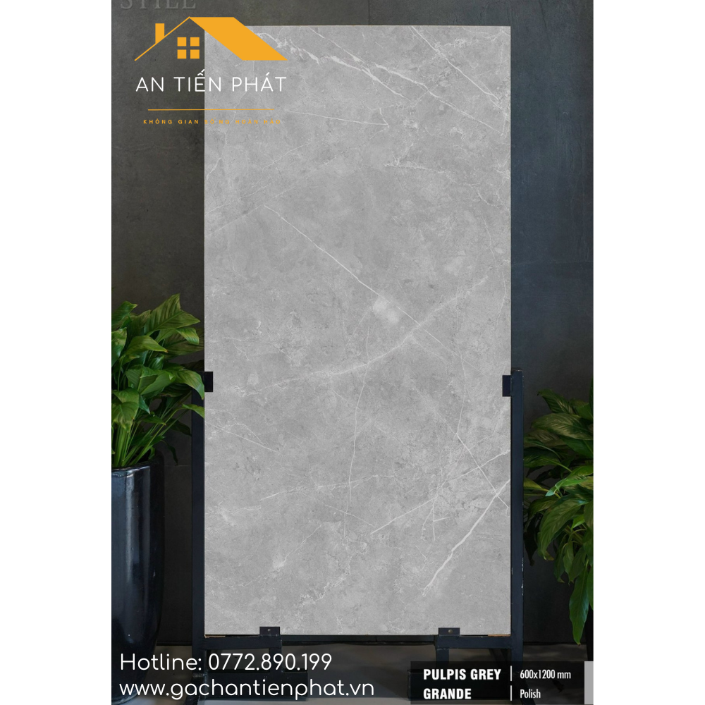 An Tiến Phát - Gạch Ốp Lát Cao Cấp