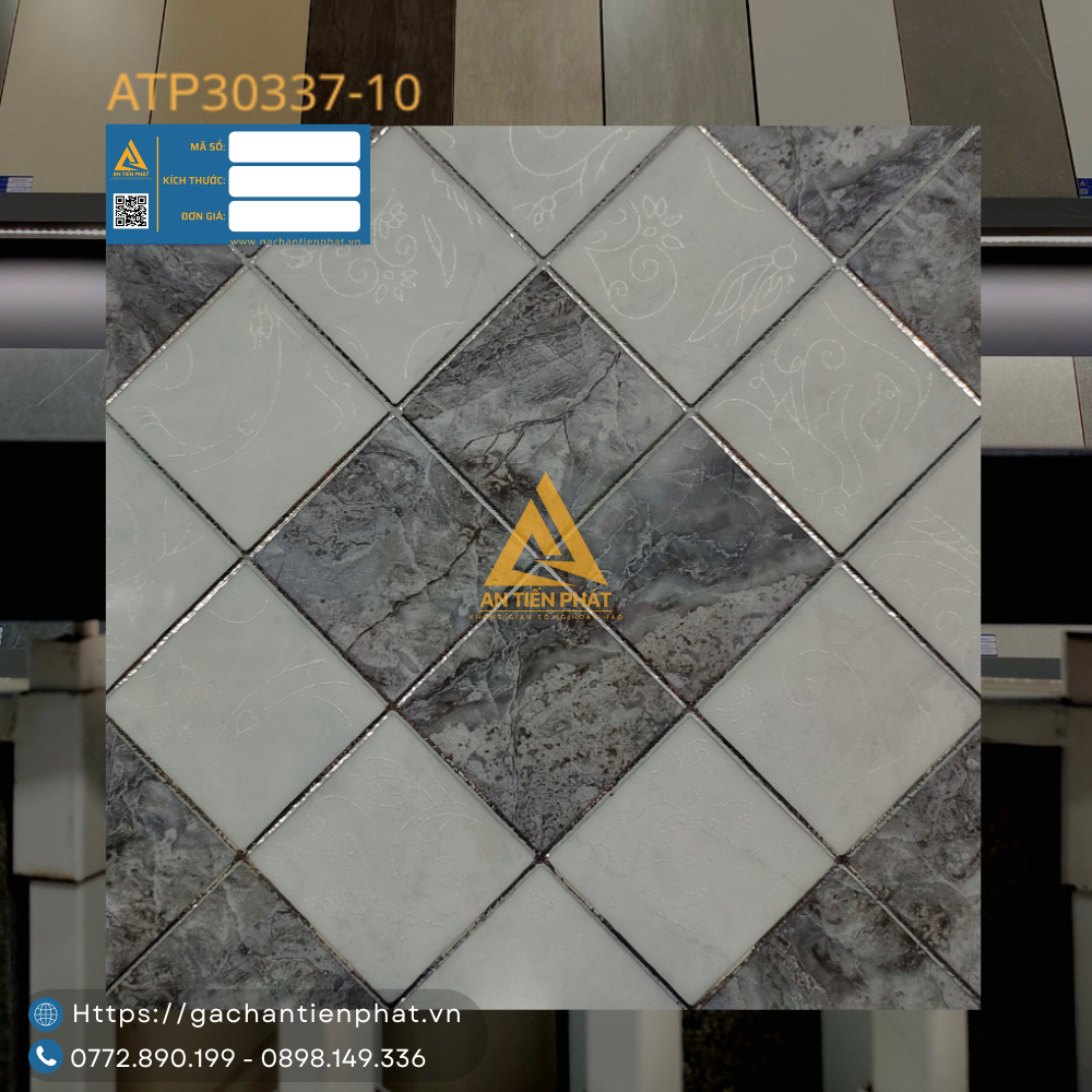 An Tiến Phát - Gạch Ốp Lát Cao Cấp