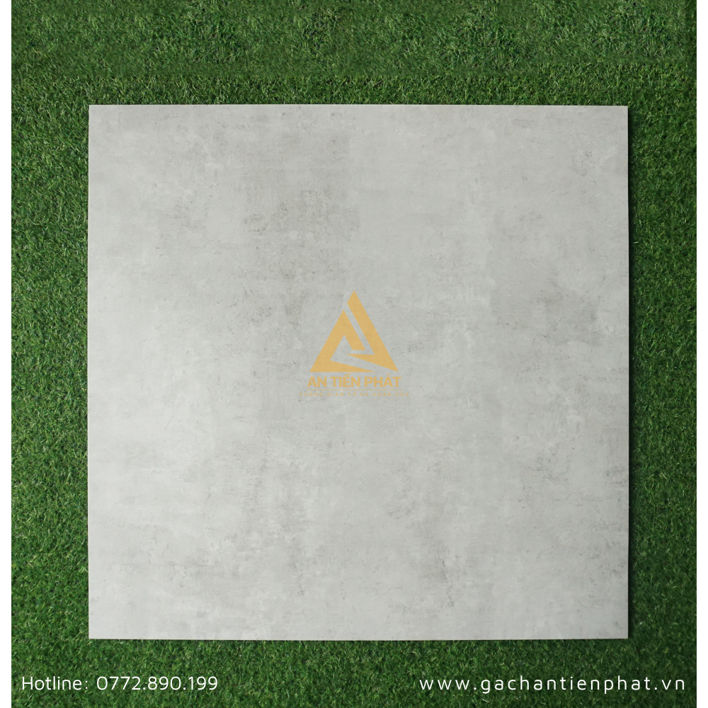 Gạch Hoàn Mỹ perfectto 80x80 34308 bề mặt mờ xương porcelain – Showroom ...