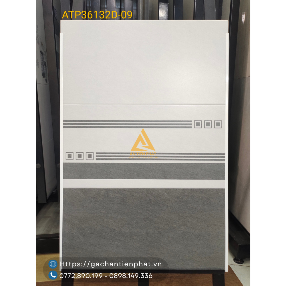 Gạch TATA 30x60 36132 xương gạch ceramic bề mặt mờ matt – Showroom gạch ...