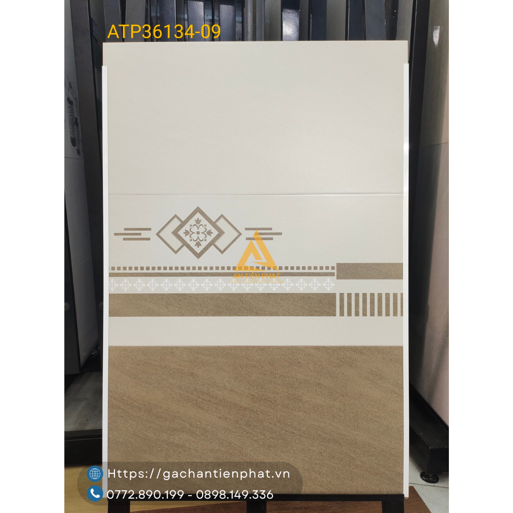 Gạch TATA 30x60 36134 xương gạch ceramic bề mặt mờ matt – Showroom gạch ...