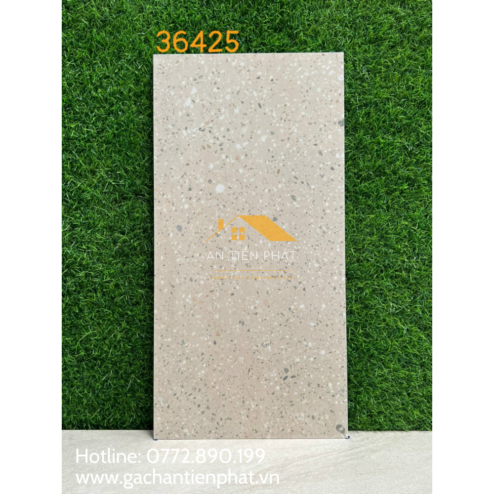 Gạch TERRAZZO 36425 kích thước 30x60 bề mặt mờ – Showroom gạch ốp lát ...