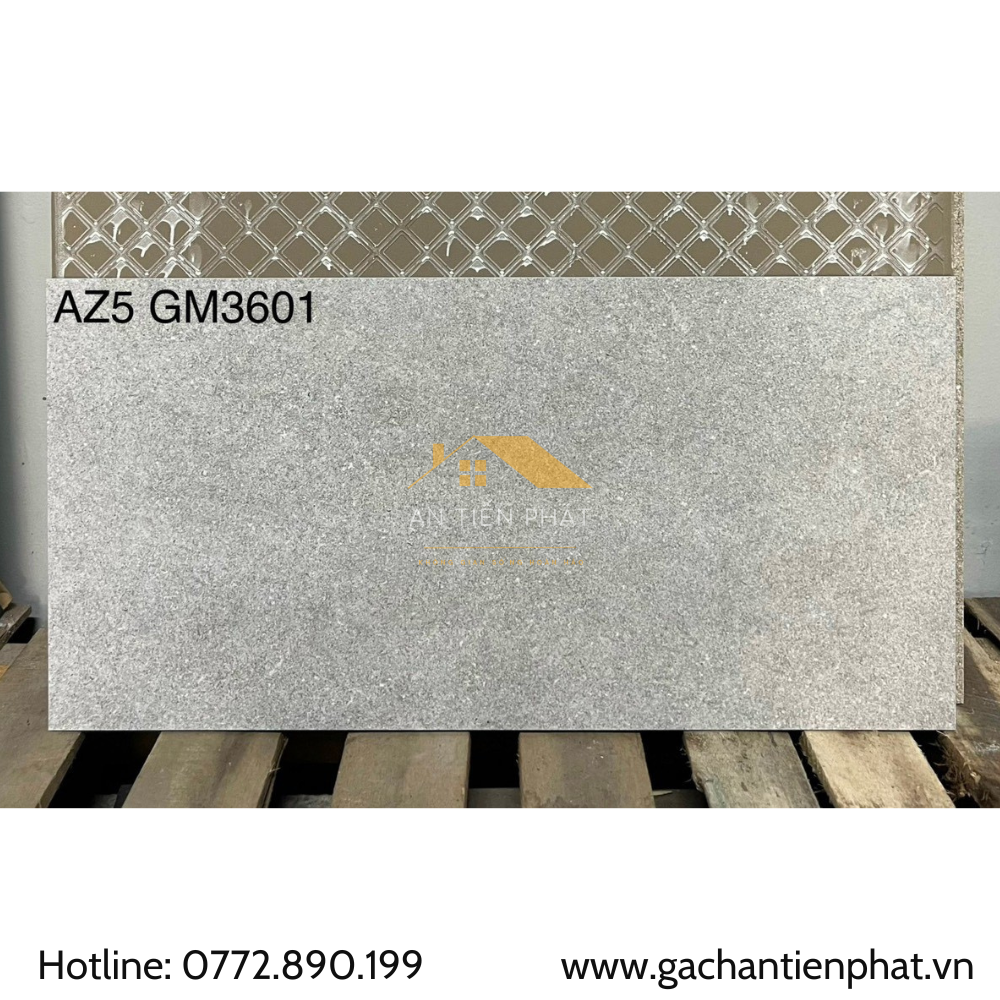 Gạch Viglacera 30x60 Arizona AZ5 GM3601 bề mặt mờ xương porcelain ...