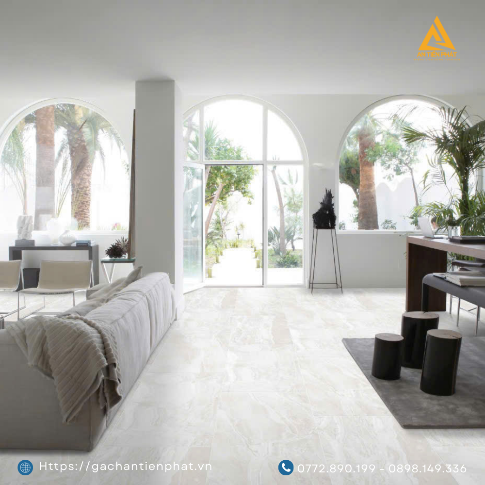 Gạch Cao Cấp Ecotiles 60x120 ECO RC 61201 Bộ Sưu Tập VENICE – Showroom ...