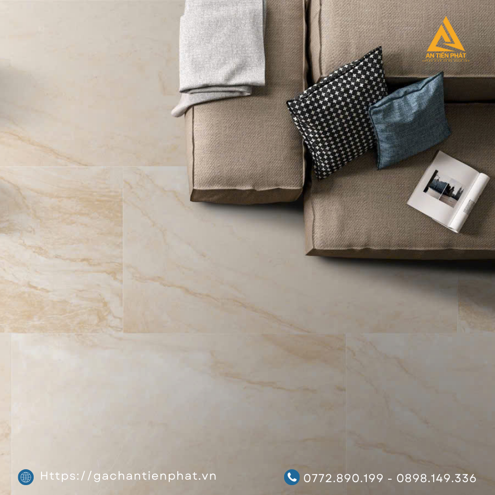 Gạch Cao Cấp Ecotiles 60x120 ECO RC 61203 Bộ Sưu Tập VENICE – Showroom ...