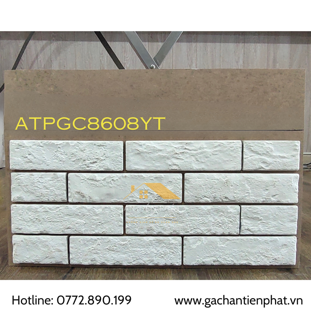 Gạch giả cổ trang trí 8608 hàng nhập khẩu thiết kế cổ điển – Showroom ...