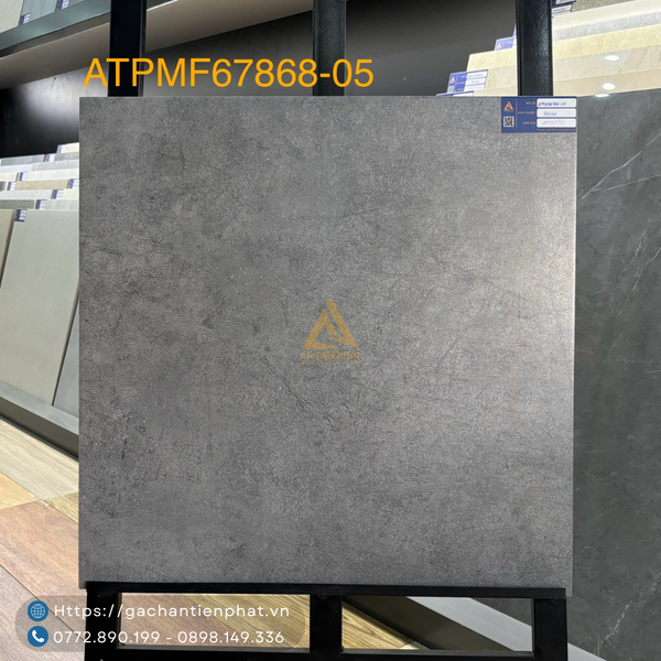 An Tiến Phát – Showroom gạch ốp lát An Tiến Phát