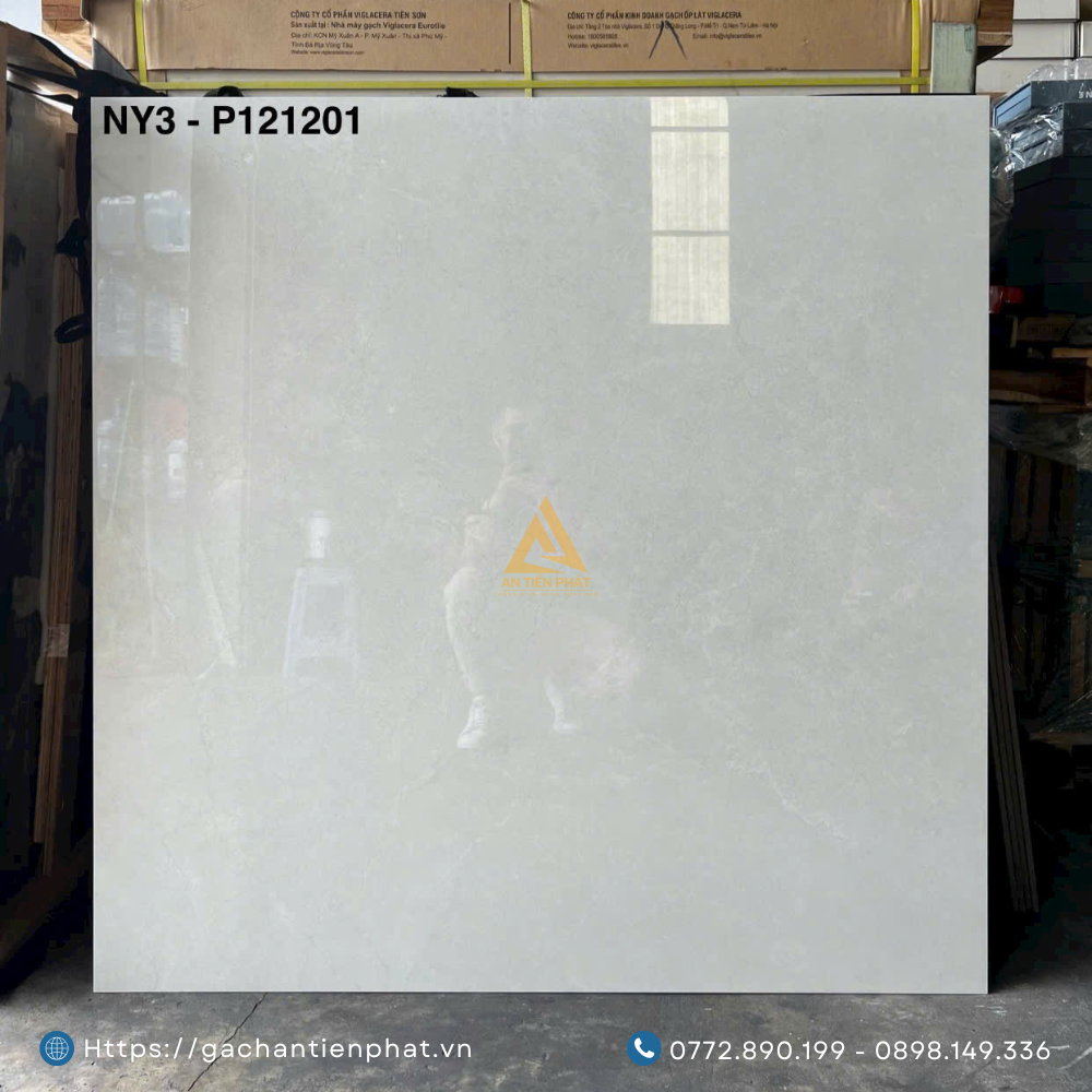 An Tiến Phát - Gạch Ốp Lát Cao Cấp