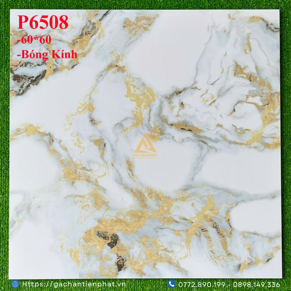 An Tiến Phát - Gạch Ốp Lát Cao Cấp