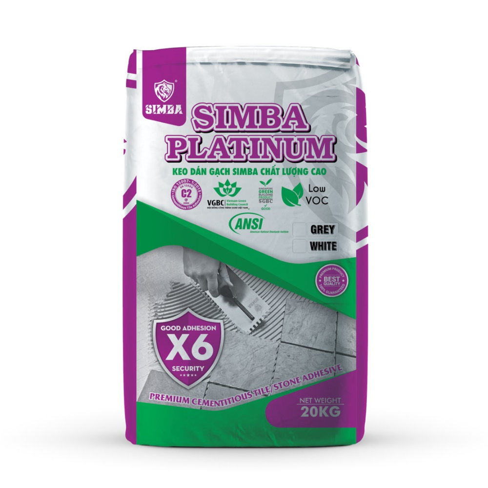 An Tiến Phát - Gạch Ốp Lát Cao Cấp