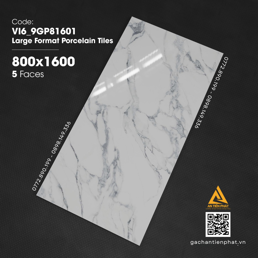 An Tiến Phát - Gạch Ốp Lát Cao Cấp