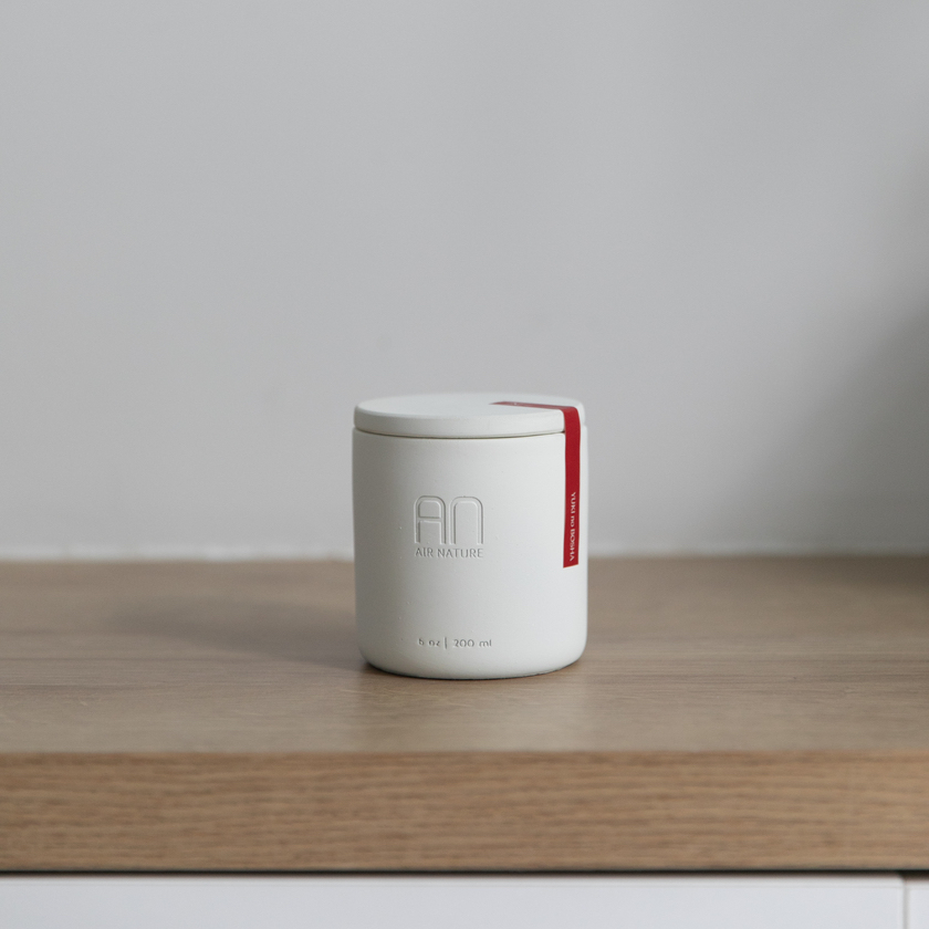 Nến thơm Yuki no Bosha – AN Scent