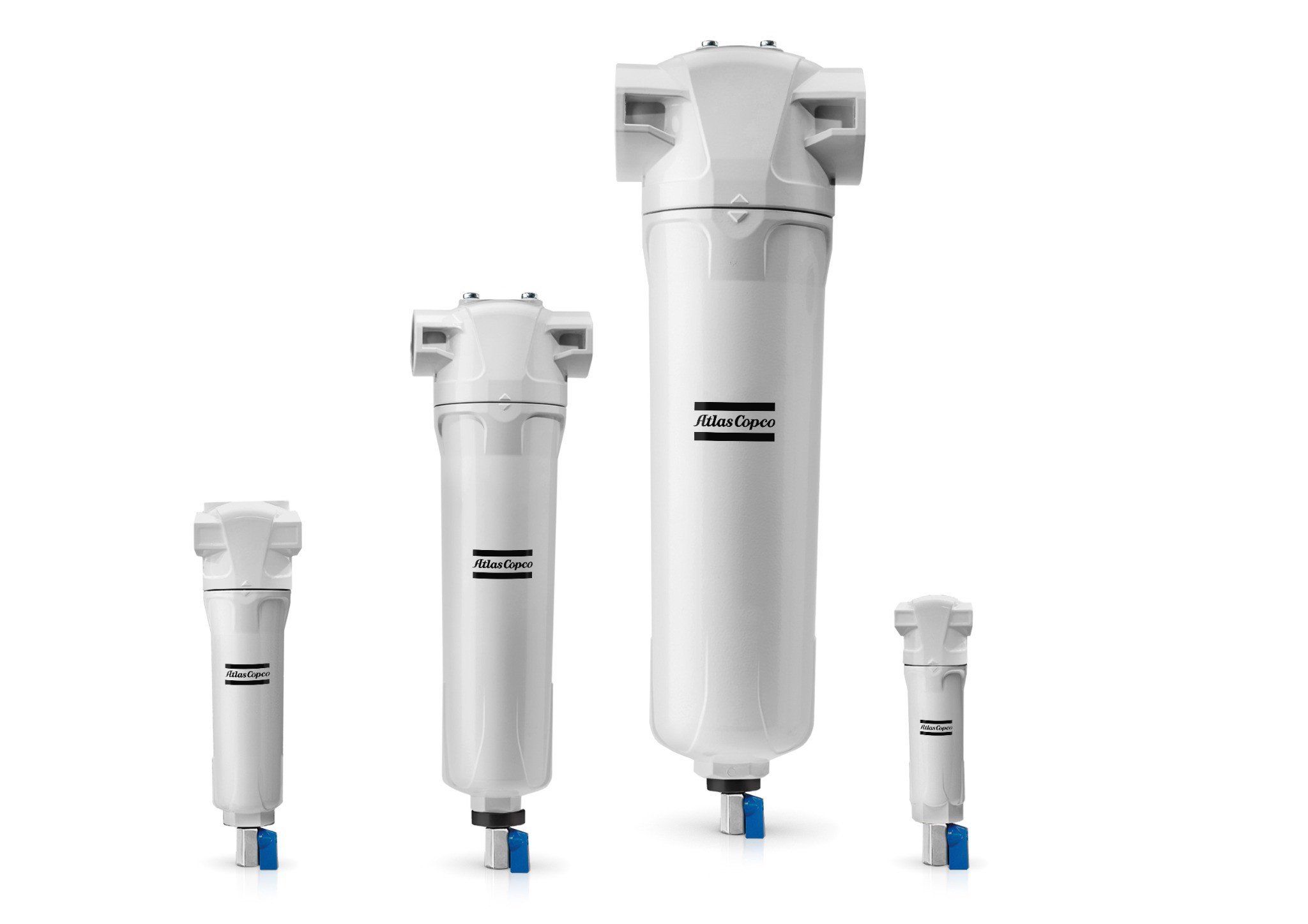 Dry dust filtration (DDp & PDp) – Công ty TNHH PNA Việt Nam
