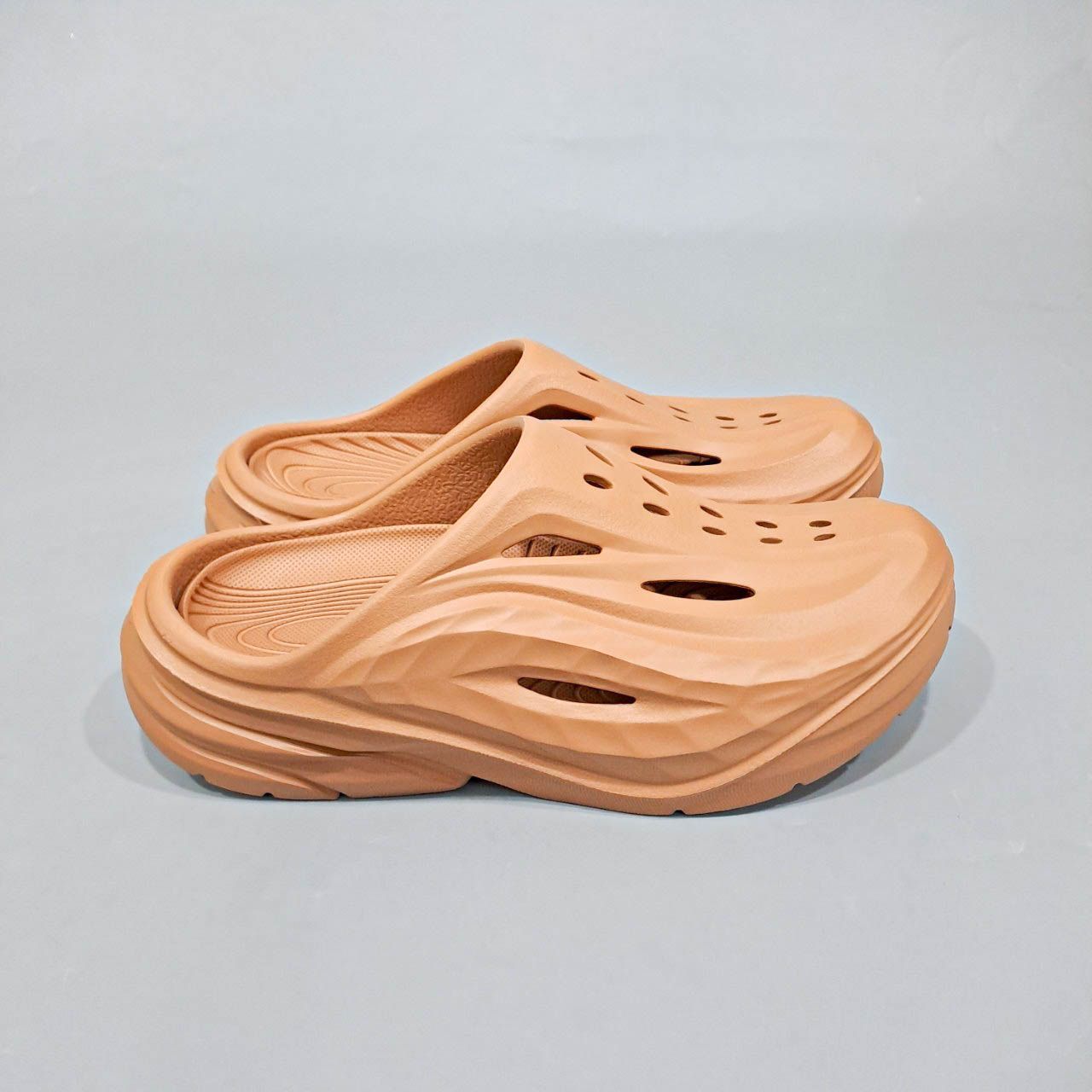 Dép sục Hoka nam nữ xuất khẩu – Nhà Cá Sấu