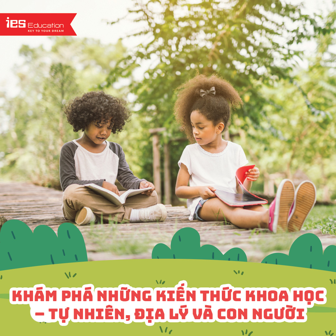 Discovery Summer 2022