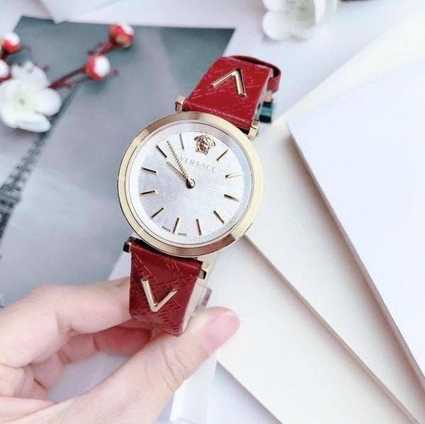 Đồng hồ thời trang Versace V-Twist – Gia dụng xách tay Đức