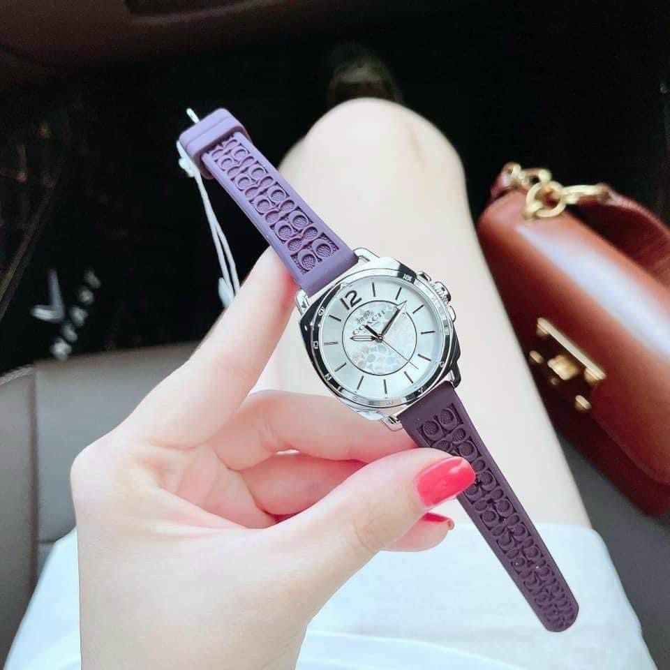 Đồng hồ thời trang Coach – Gia dụng xách tay Đức