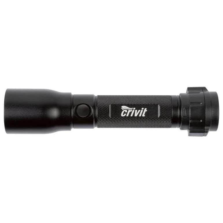 Đèn pin CRIVIT® LED – Gia dụng xách tay Đức
