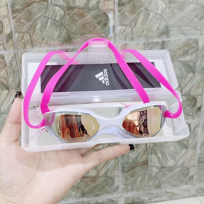 Kính bơi Adidas – Gia dụng xách tay Đức