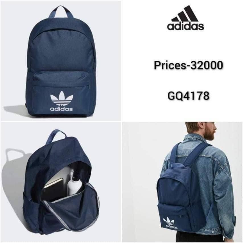 Balo Adidas – Gia dụng xách tay Đức