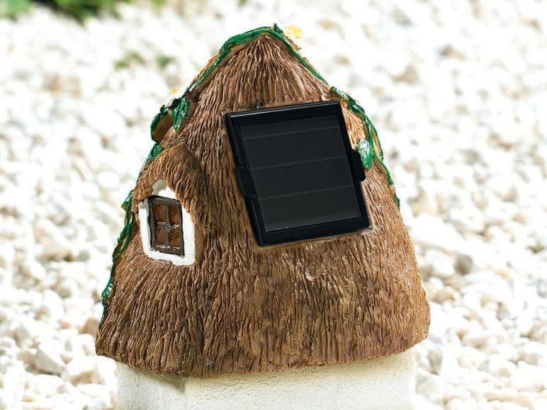 Đèn vườn Melinera – Gia dụng xách tay Đức