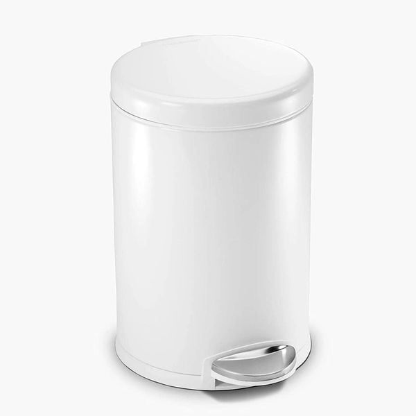 Thùng rác Simplehuman 4,5L – Gia dụng xách tay Đức