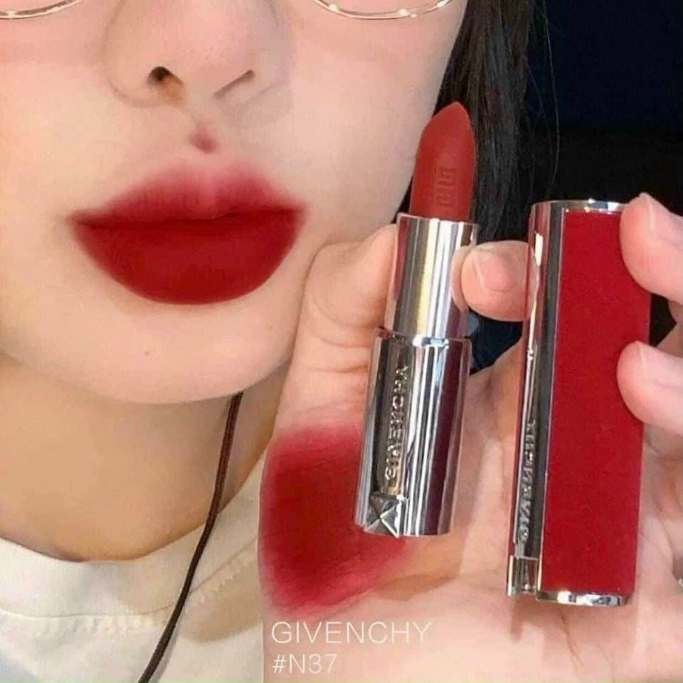 Son Givenchy 37 Rogue Graine – Gia dụng xách tay Đức