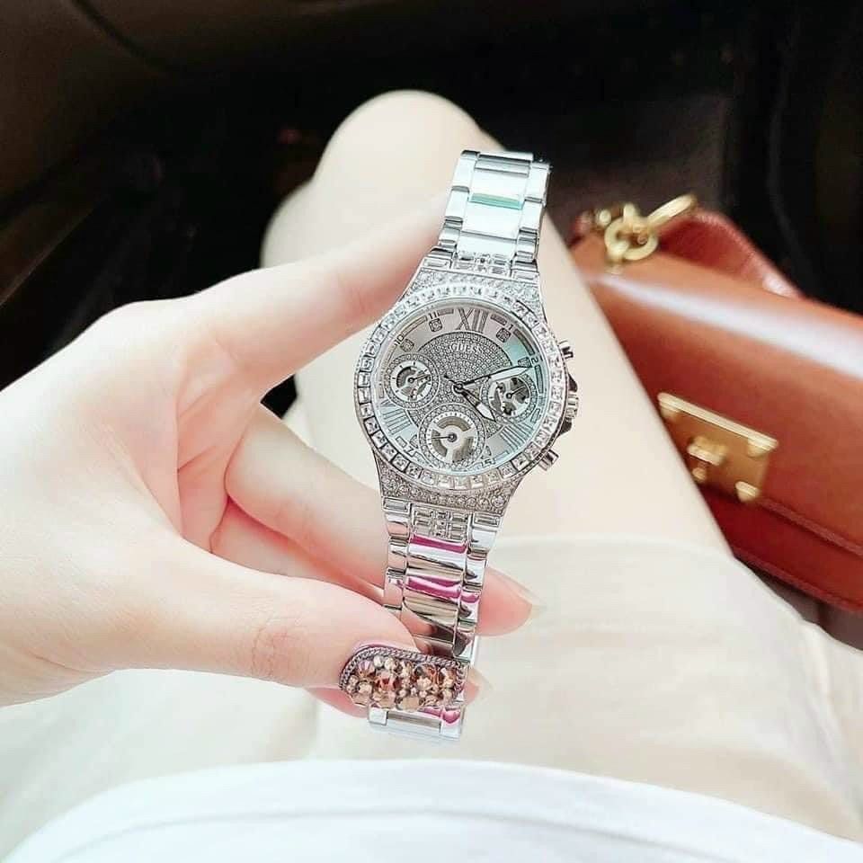 Đồng hồ thời trang Guess GW0320L1 – Gia dụng xách tay Đức