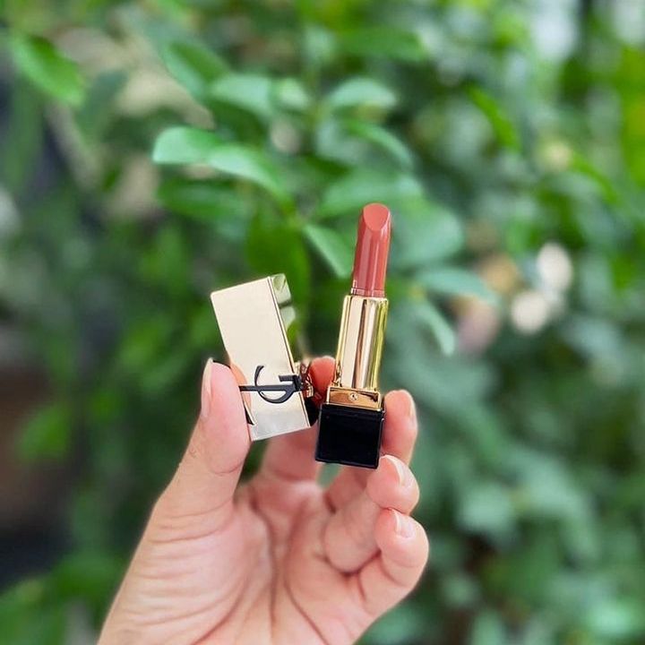 Son YSL Rouge Couture the Bold – Gia dụng xách tay Đức