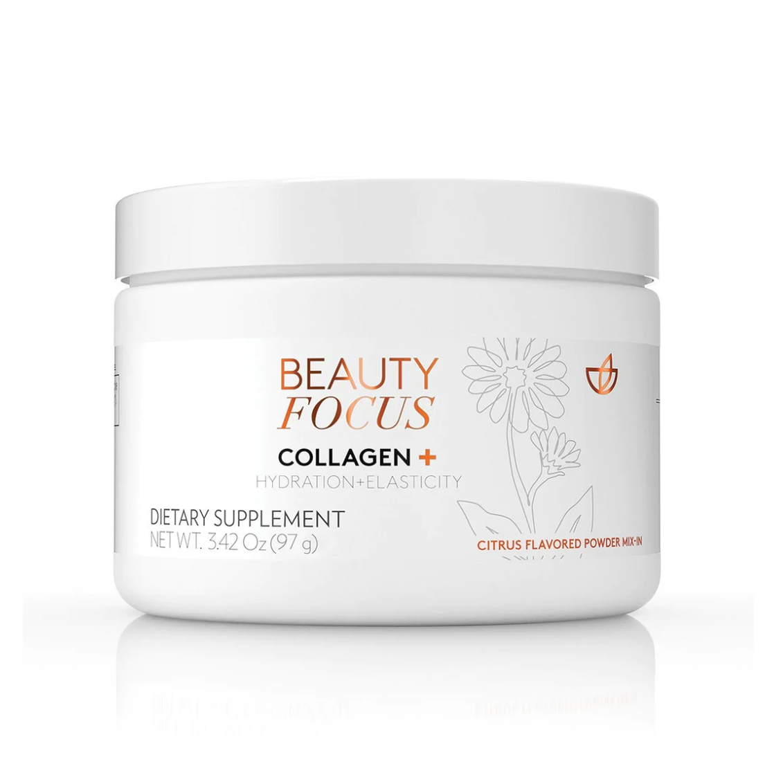 Collagen Beauty Focus – Gia dụng xách tay Đức