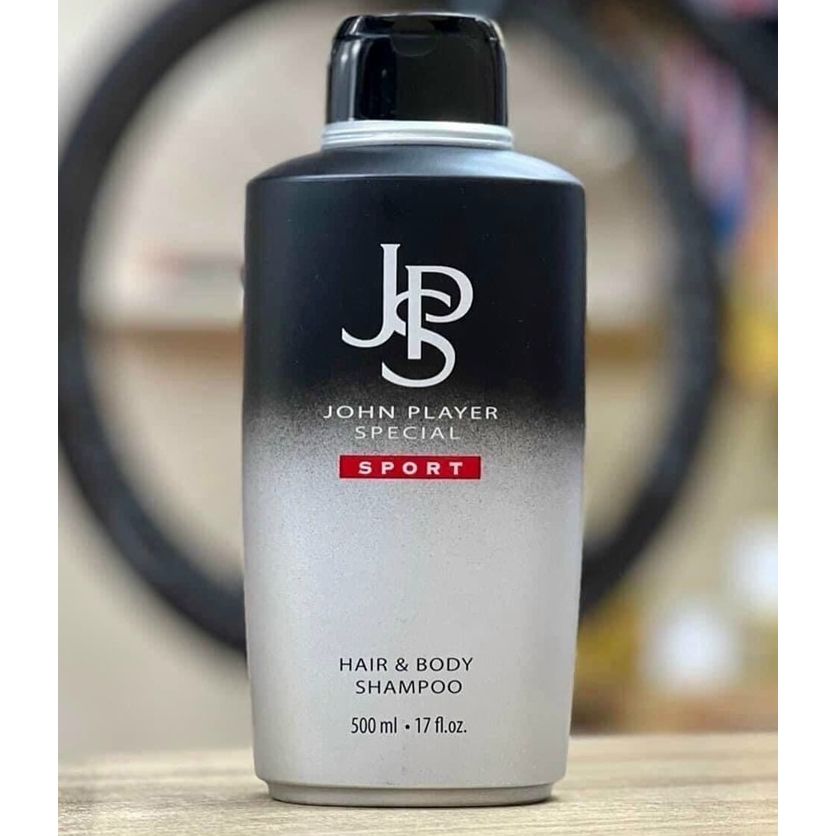 Sữa tắm JPS Be Gold – Gia dụng xách tay Đức